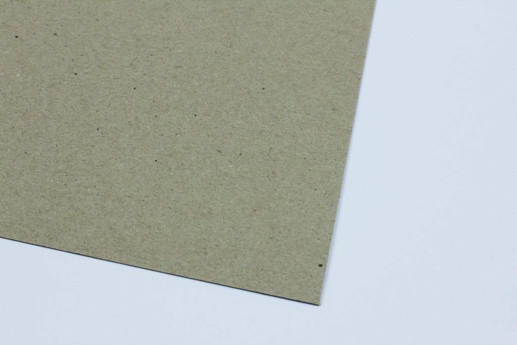 Craft UK - Kraft Card 280gsm