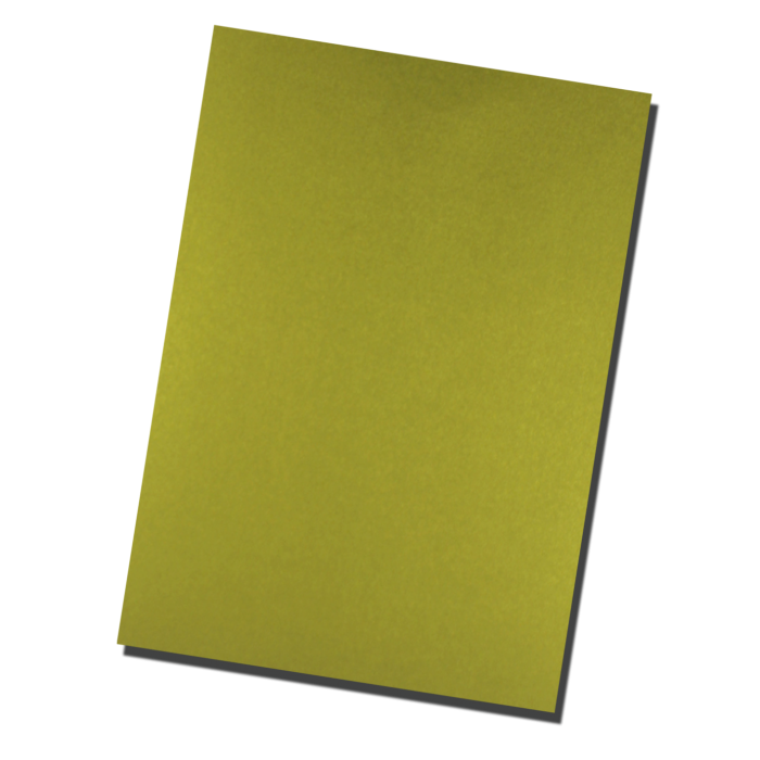 Pure Gold Shimmer Paper 120gsm