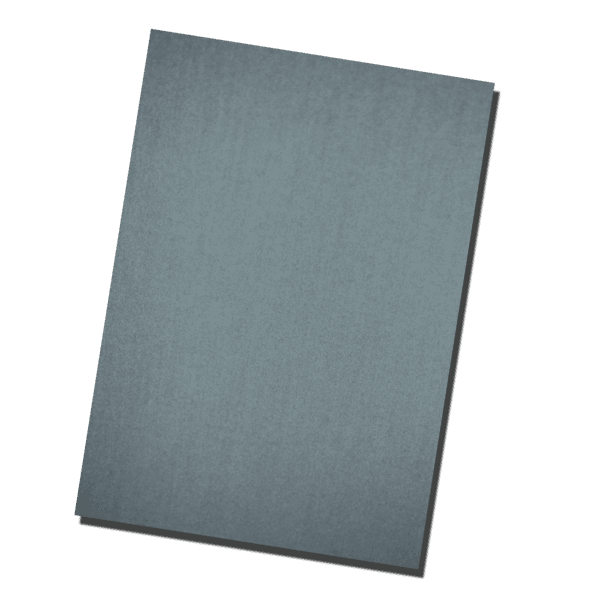 Rich Metallic Silver Shimmer Paper 120gsm