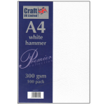 white Hammer card white Linen card craft uk ivory hammer ivory linen