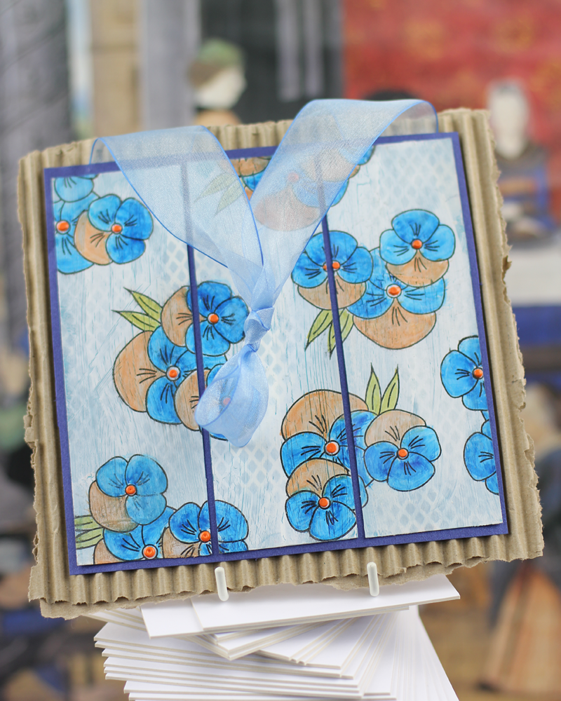 Brenda 12 - Limetree Craft