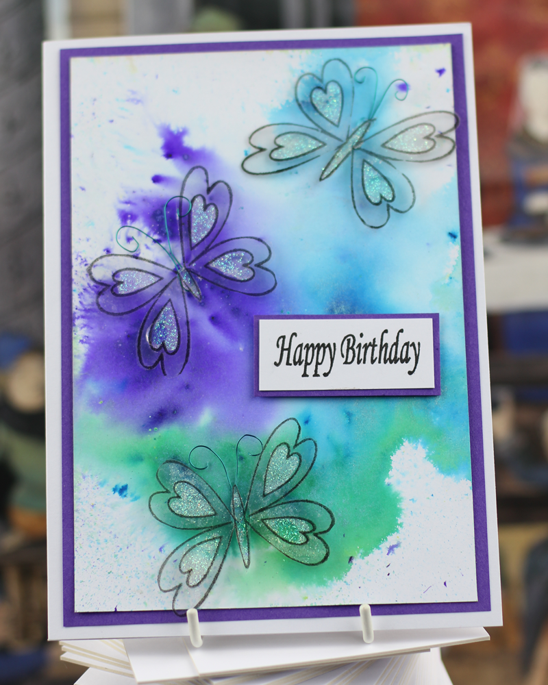 Brenda 7 - Limetree Craft