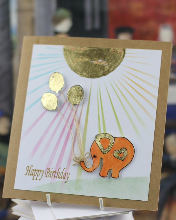 Brenda 3 - Limetree Craft