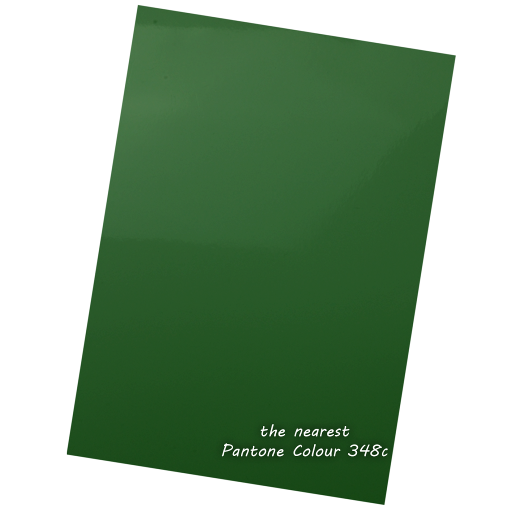 Gloss Card