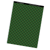 Tartan Backing Sheets