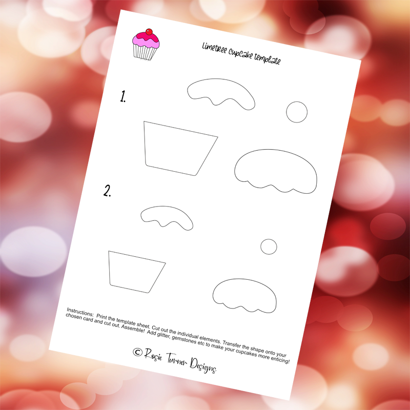 Templates (free download)