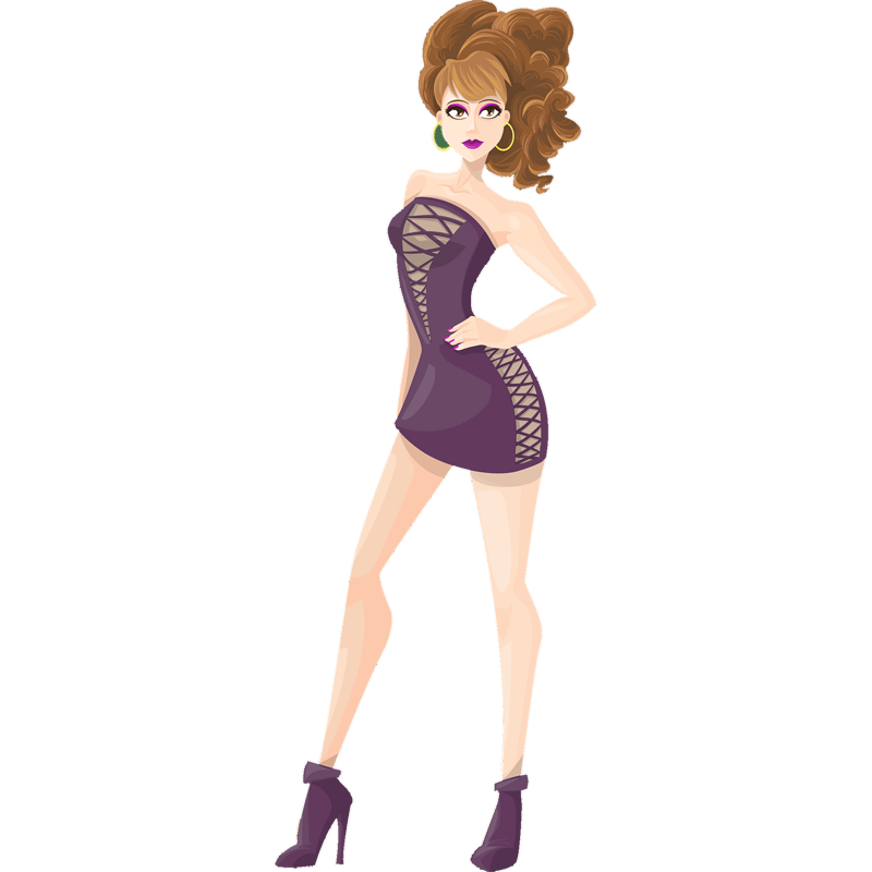Party Girls free download