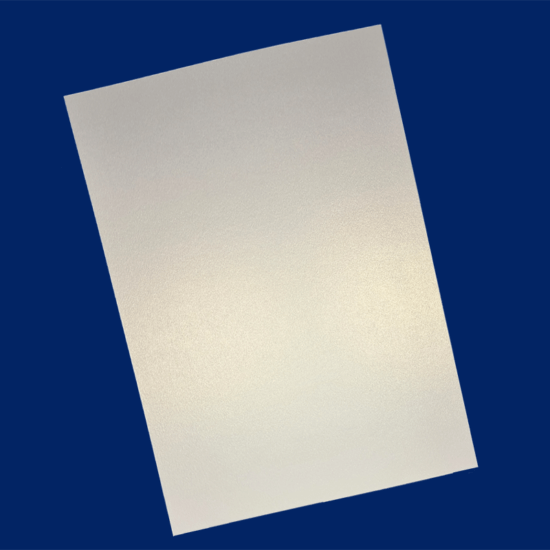 Ice Gold Shimmer 300gsm