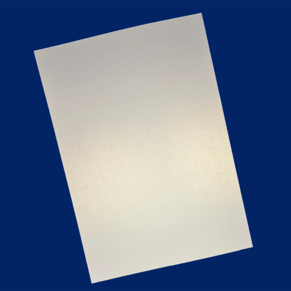 Ice Gold Shimmer 300gsm