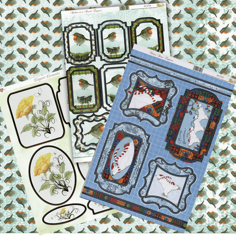 Buy Craft Supplies, Papers Online | Shop Card Boards - Limetree Craft